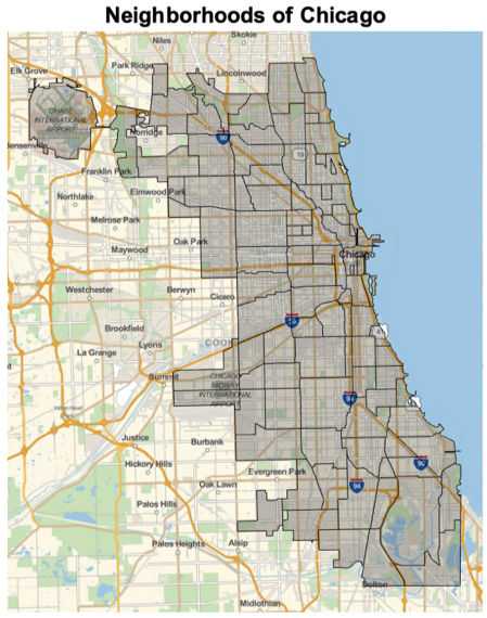 Mapping Chicago Transportation – Anna Grumman: Portfolio