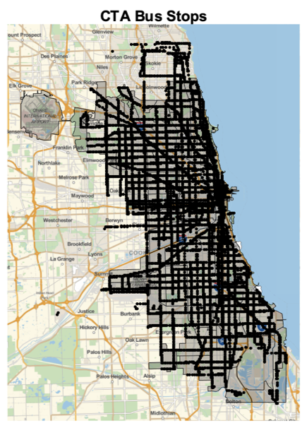 Mapping Chicago Transportation – Anna Grumman: Portfolio