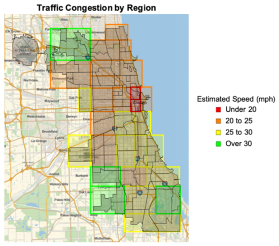 Mapping Chicago Transportation – Anna Grumman: Portfolio