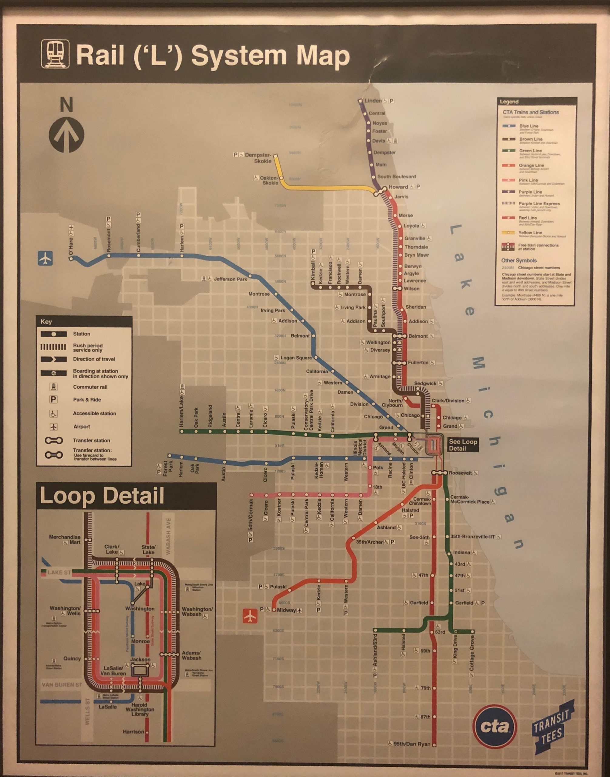Mapping Affordable Housing and Public Transit Access in Chicago – Anna ...